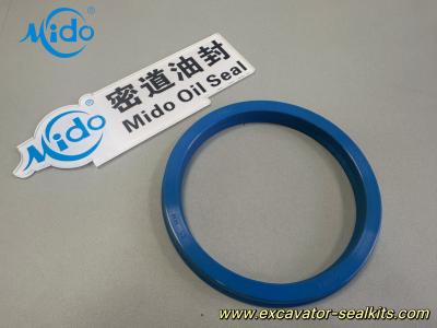 China Genuine SKF 85*100*9 Hydraulic Rod Seal | High-Pressure High-Temp Resistance | OEM Fit for Excavators for sale