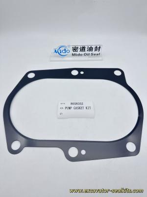 China 8058352 HPV102 & HPV118 Main Pump Gasket Kit | Genuine, High-Performance Replacement for sale