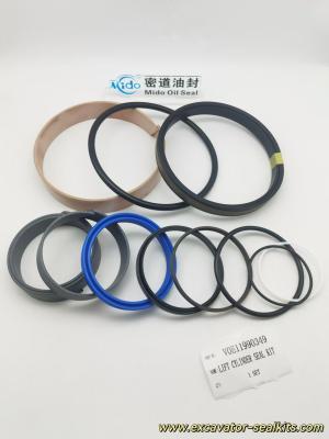 China VOE11990349 Seal Kit for VOLVO Loader Lift Hydraulic Cylinder Seal Kit - Genuine Quality Replacement for sale