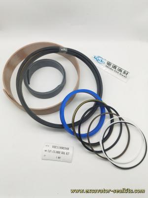 China VOLVO Loader VOE11990348 Tilt Cylinder Seal Kit - Compatible with Volvo Loaders for sale