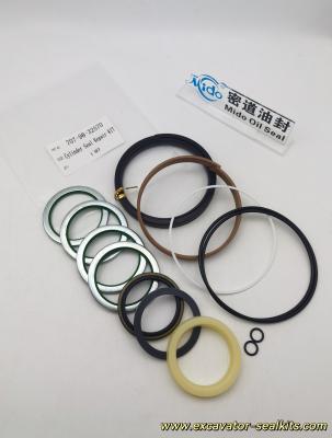 China 707-98-32570 Premium Heavy-Duty Hydraulic Cylinder Seal Repair KIT for sale