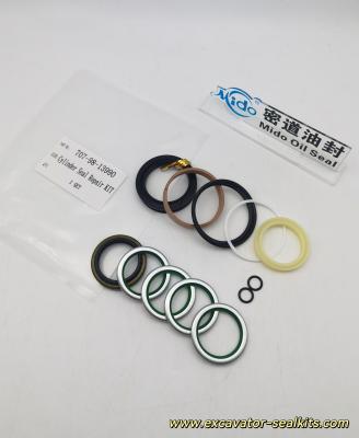 China High-Performance N O K  707-98-13990 Hydraulic Cylinder Seal KIT - Leak-Free -Lasting Repair for sale