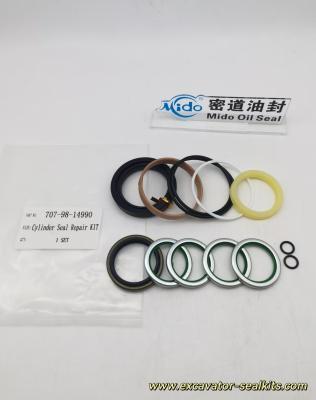China Genuine Cylinder Seal Repair Kit 707-98-14990 - Precise OEM Replacement for sale