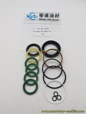 중국 프리미엄 실린더 씰 수리 키트로 성능 복원 - 707-98-14910 판매용