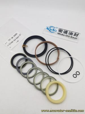 중국 전체 실린더 씰 수리 키트 707-98-29680 | 내구성 | 신뢰할 수 있는 씰링 솔루션 판매용