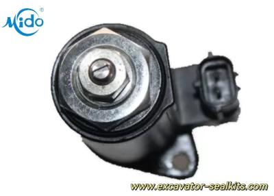 China YN35V00041F1 Solenoid Valve for Kobelco SK230-6E Excavator Hydraulic Spare Parts for sale