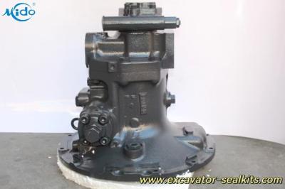 China Genuine Komatsu PC120-6 Main Pump Assembly (708-1L-00070 708-1L-00032) | Complete Hydraulic Spare Parts for sale
