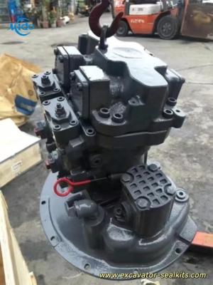 China Hydraulic Pump for HPV050 EX100-5 EX135 EX120-5 Excavators, Replaces 9151412 9152593 9151416 for sale