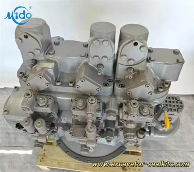 China Hitachi ZX250LC-5 Hydraulic Main Pump Spare Parts HPV118JX-25A | Replaces 9191165 9195236 | BYB60000104 for sale