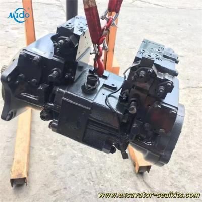 China Komatsu PC600-7 PC600LC-8 PC650LC-8 Hydraulic Main Pump Spare Parts | Gear Axial Piston Pump 708-2L-00770 708-2L-01632 for sale