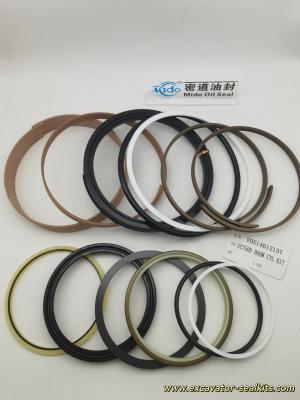 China Direct Replacement Hydraulic Cylinder Seal Kit EC750D BOOM CYL KIT - VOE 14612137 | Complete | Reliable Kit for sale