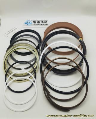 China Complete EC750D Bucket Cylinder Repair Kit VOE14612140  | All-Inclusive | Easy Installation for sale