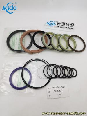 China Komatsu Hydraulic Cylinder Seal Kit 707-99-44055 – Genuine OEM Product for sale