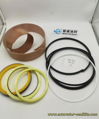 China Complete Hydraulic Cylinder Seal Kit – Restore Performance | Prevent Leaks for sale