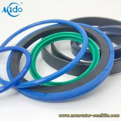 China 324-0399 Hydraulic Cylinder Seal Repair Kit | Replaces CAT 3240399 for sale