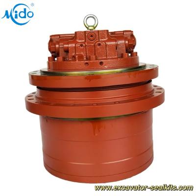 China Hitachi Excavator Final Drive Travel Motor Assembly 9172833 for EX135UR-5 | Aftermarket Replacement for sale