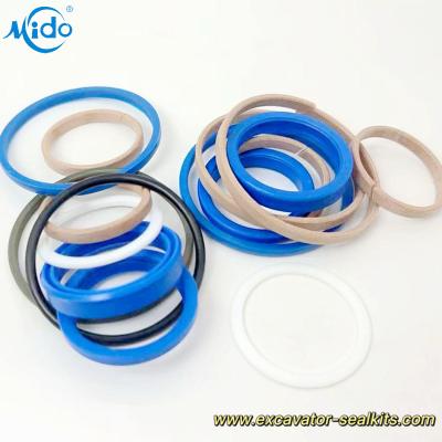 China 215-2023 Hydraulic Cylinder Seal Kit for Repairing CAT Steering Cylinders for sale