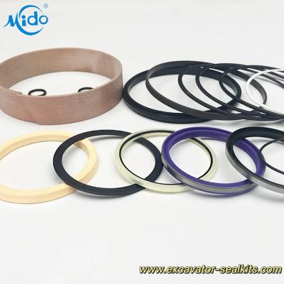 China Oil Seal Kit Hydraulic 707-99-74070 Compatible with Loader Excavator Bulldozer for sale