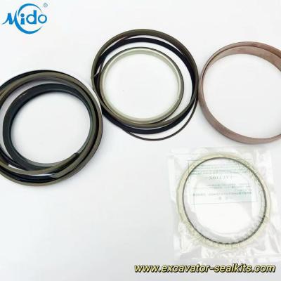China Hydraulic Oil Seal Kit SE55OLC 60550 86 00400 for Excavator Loader Bulldozer for sale