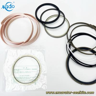 China Heavy Duty Oil Seal Kit SE55OLC 60550 86 00225 Fits Excavator Loader Bulldozer for sale