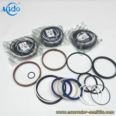 China Komatsu Complete Hydraulic Cylinder Seal Kit  707-99-66360 for Excavator Maintenance for sale