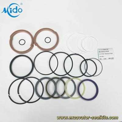 China Hydraulic Bucket Cylinder Repair Seal Kit for Komatsu Excavator 707-99-67520 for sale