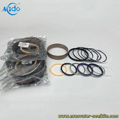 China Complete Excavator Seal Kit Compatible with 707-99-74070 for Heavy Equipment for sale