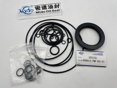 China 9298854 Genuine HITACHI HPK300 For ZX870-5G Hydraulic Pump Seal Kit - Full Seal Set, Exact Fit & Long-Lasting Performance for sale