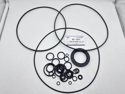 China High Quality MSF-180VP Traveling Motor Seal Kit Replacement Parts Fits For SY335 SY365 for sale