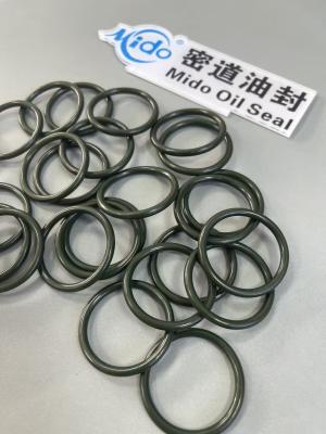 China 21T-09-11460 Excavator Seal Kit for Komatsu | ORI 31.7-3.5 Green PU O-Rings for sale