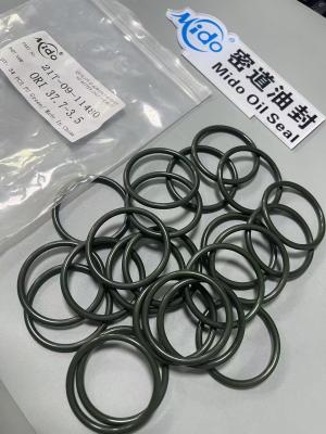 China 21T-09-11480 Komatsu Excavator Seal Kit | Precise Size Specification ORI 37.7-3.5 Green PU O-Rings for sale