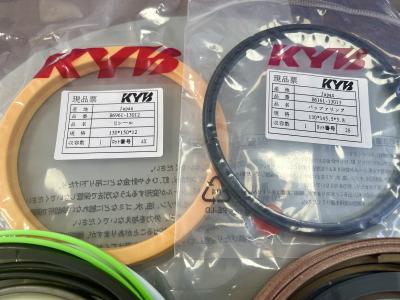 China XB00013200 Hydraulic Cylinder Seal Repair Kit for Hitachi Excavator for sale