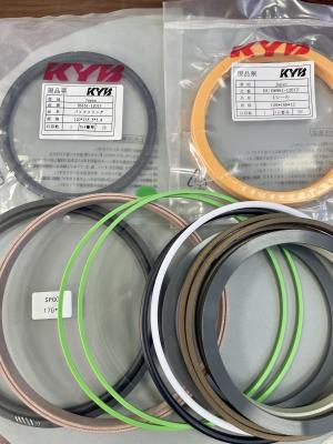 China Heavy Duty XB00013232 Hydraulic Seal Kit for Construction Machinery for sale
