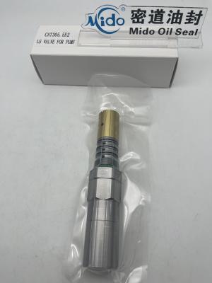 China Hydraulic Pump LS Valve Compatible with Cat 305.5E2 for sale