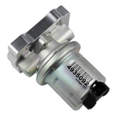 China Fuel Transfer Pump 5362253 4935095 4088507 4935092 4935094 5362255 5362256 Diesel engine QSX15 ISX15 X15 24V Excavator spare parts for sale