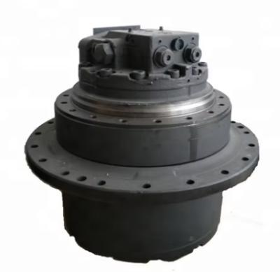 China KOMATSU PC200-6 PC200-3 PC200-5 PC200-7 GM35VL Final Drive Assy Excavator Parts Final Motor Travel Motor Travel Assembly Undercarriage Assy for sale