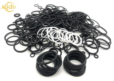 中国 7234710200 PC200 PC210 高温抵抗制御バルブシールキット 販売のため