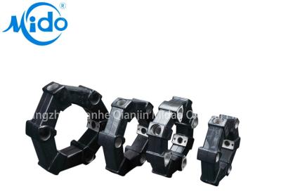 China Hydraulic Excavator Centaflex Rubber Coupling EX300-1 2 3 5 EC210B 240B Pump Rubber Coupling for sale