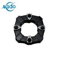 China 50AS Centaflex Rubber Coupling Size 50 for Excavators - 22×22×8 cm Package, 1.6 kg Weight for sale