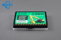 China SH SUMITOMO Rubber O Ring Kit Set Repair Box  O Ring Kit for sale