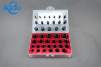 China Komatsu PC Excavator O-Ring Kit with 84 SHORE Hardness and -30°C to 260°C Temperature Range for sale