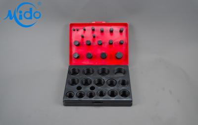 Cina La resistenza di olio la O Ring Repair Kit Set, giunti circolari idraulici della riparazione di NBR sigilla il DH di DOOSAN DAEWOO in vendita