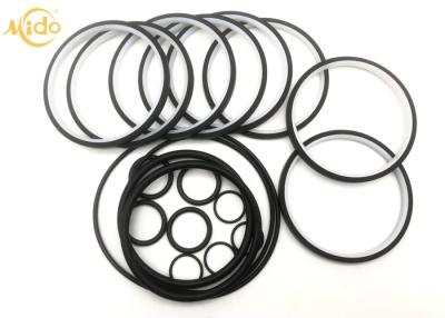 China Long Service Life KOBELCO SK120 SK210 SK300 Center Joint Excavator Seal Kits for sale