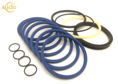 China NBR Hydraulic Center Joint Seal Kit for ZAX350L Excavator for sale