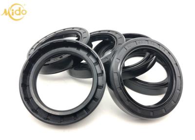 China TC 50 70 12 Skeleton Rubber Oil Seal High Temperature for sale