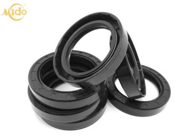 China TC 50 70 12 Skeleton Rubber Oil Seal High Temperature for sale