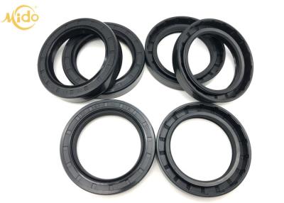 China TC 50 70 12 Skeleton Rubber Oil Seal High Temperature for sale