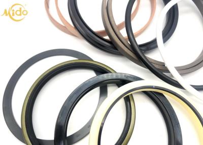 중국 히타치 EX1200-6 발굴기 부름 실린더 밀봉 키트 4660466 판매용