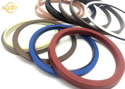 Китай 4096959 Высококачественный экскаватор рукой гидравлический цилиндр уплотнитель комплект UH121 UH123 Hitachi продается