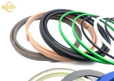 China 707-99-47620 PC210-6 -7 Kit de alta qualidade Kit de alta temperatura Resistência ao cilindro hidráulico Kit de vedação à venda